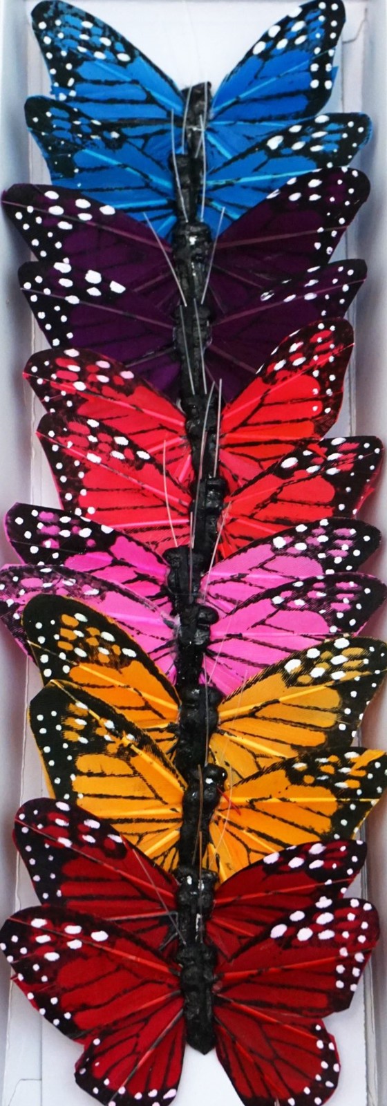Taylor Wholesale Florist - BIRD,BUTTERFLYS ETC