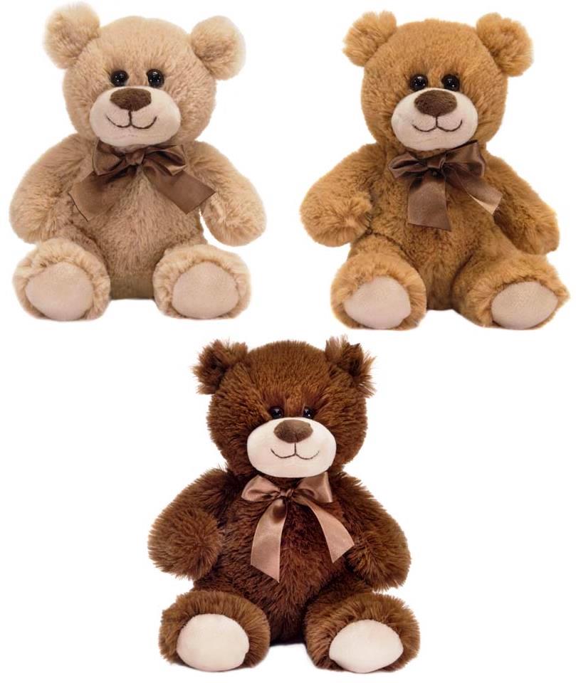 Taylor Wholesale Florist - PLUSH FURRY FRIENDS