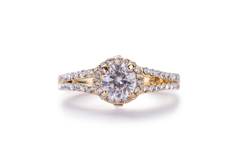 Jewelry Templates - Jewelry Minimalistic Line Sheet