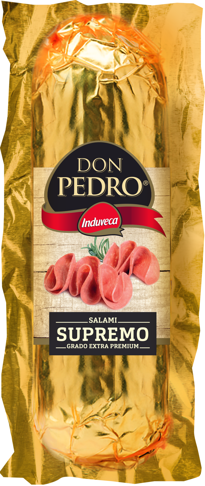 Induveca - 010 SALAMI