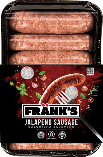 Induveca - 030 SALCHICHAS