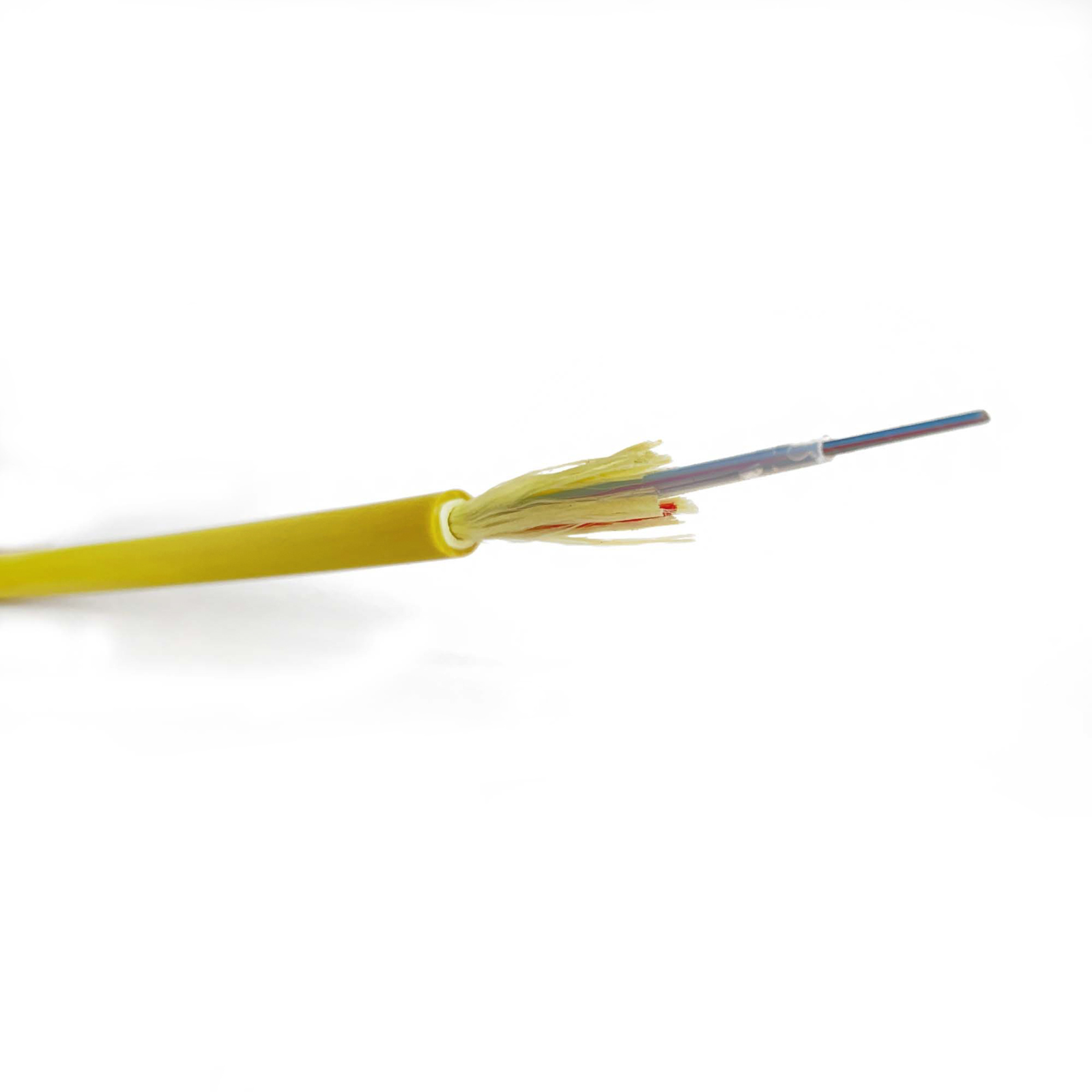 EPS-Connect International Zrt. - Optic / eLan Optic Cable