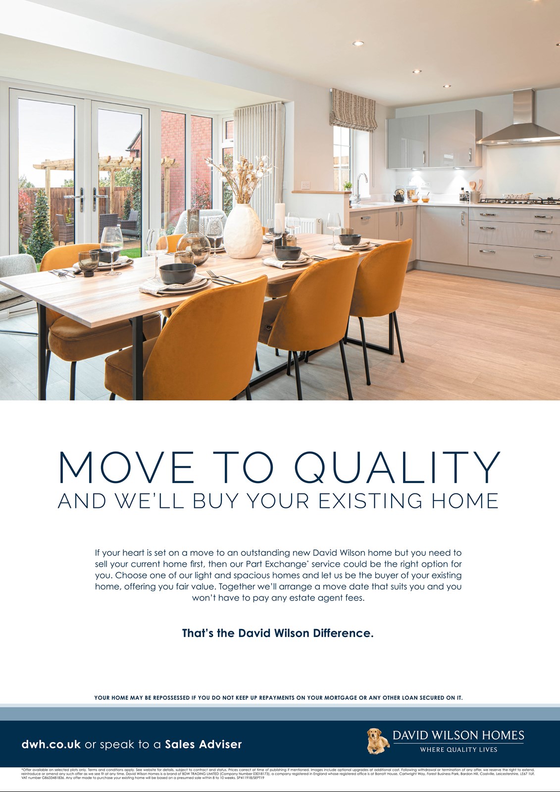 Zenith Media - AO Poster