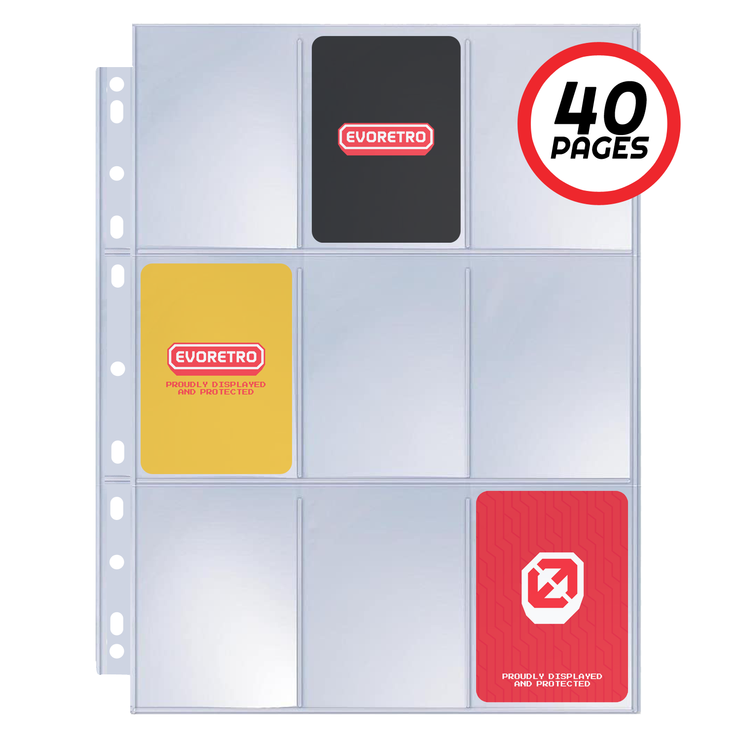 Distribuclic - CAD EVORETRO - CATALOG 2024