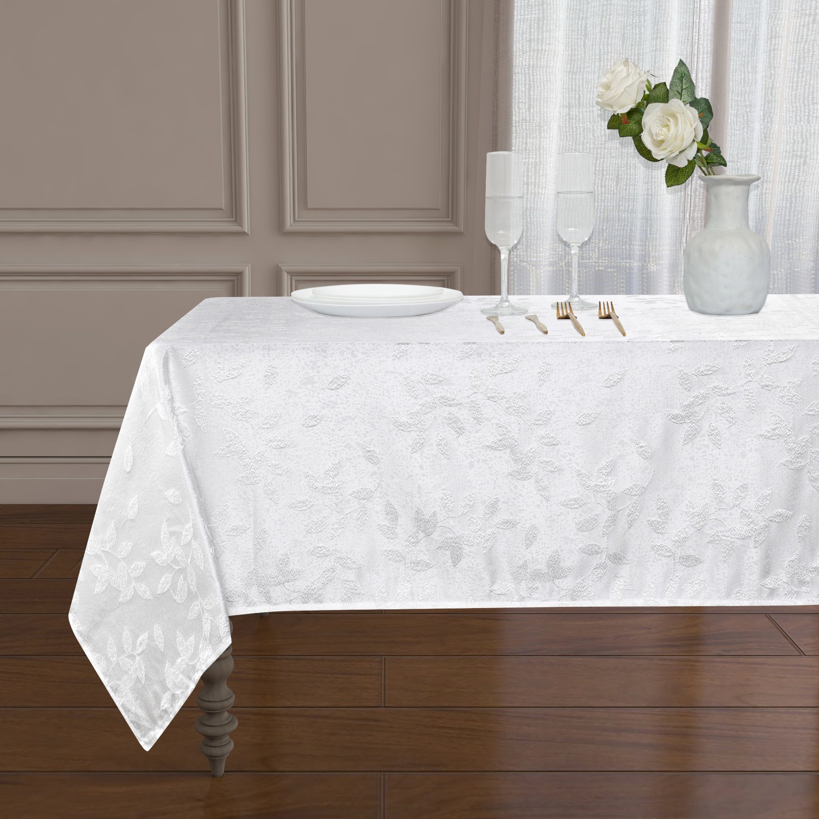 Regal Home Collections, Inc - Regal Home Collections - Tablecloth
