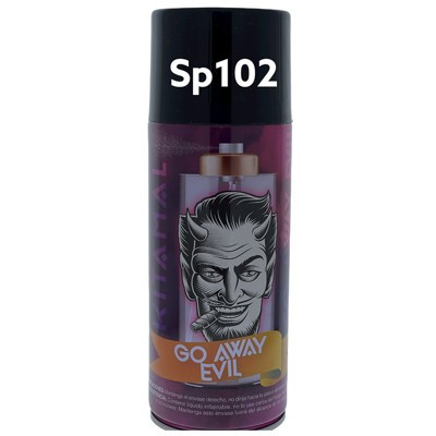 BOTANICA SUPPLY - KITAMAL GO AWAY EVIL