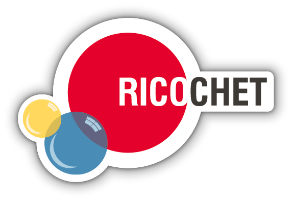 Groupe Ricochet Catalogs