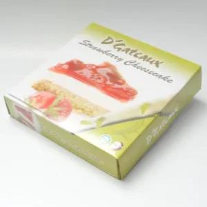 FT FMCG SDN BHD - > D'GATEAUX CAKE
