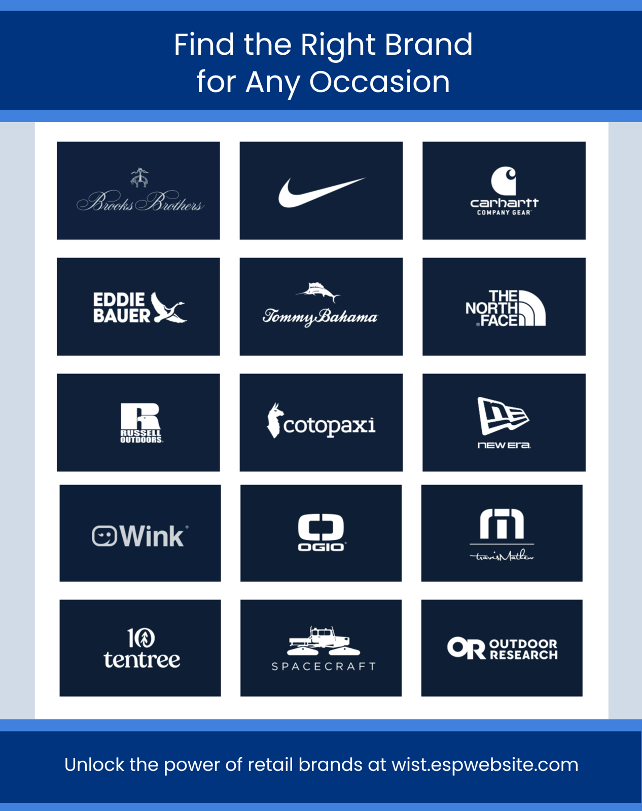 Wist Business Supplies & Equipment - ESP Catalog