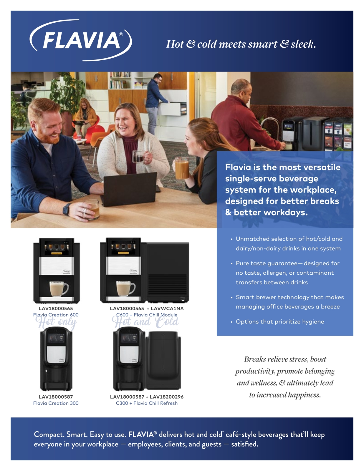 Wist Business Supplies & Equipment - Flavia