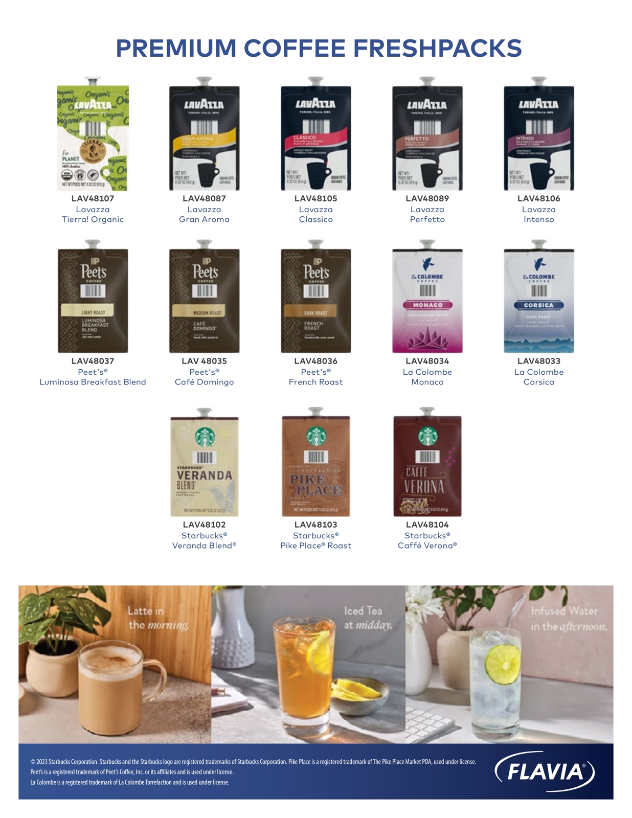 Wist Business Supplies & Equipment - Flavia