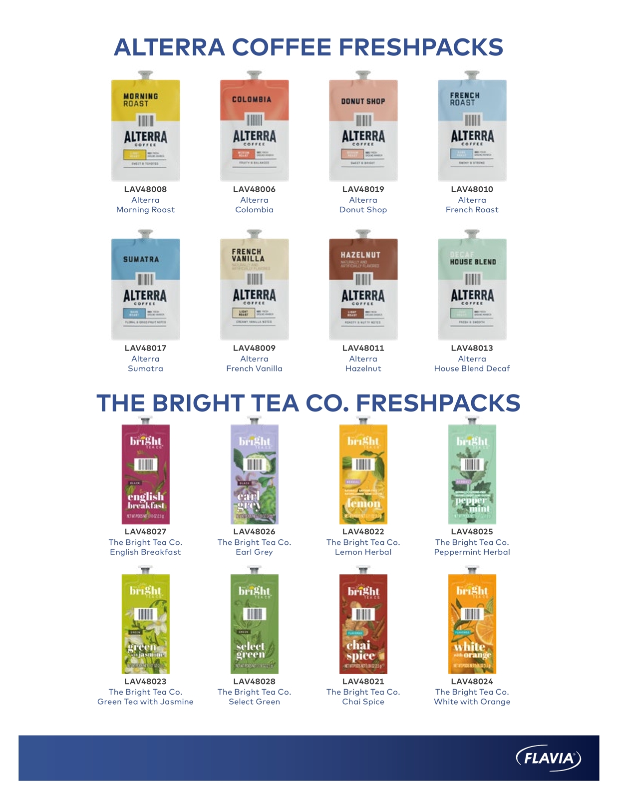 Wist Business Supplies & Equipment - Flavia