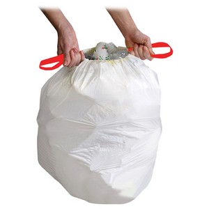 Wist Business Supplies & Equipment - Waste Bin Liners