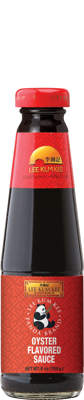 LKK USA - Panda Brand Oyster Flavored Sauce