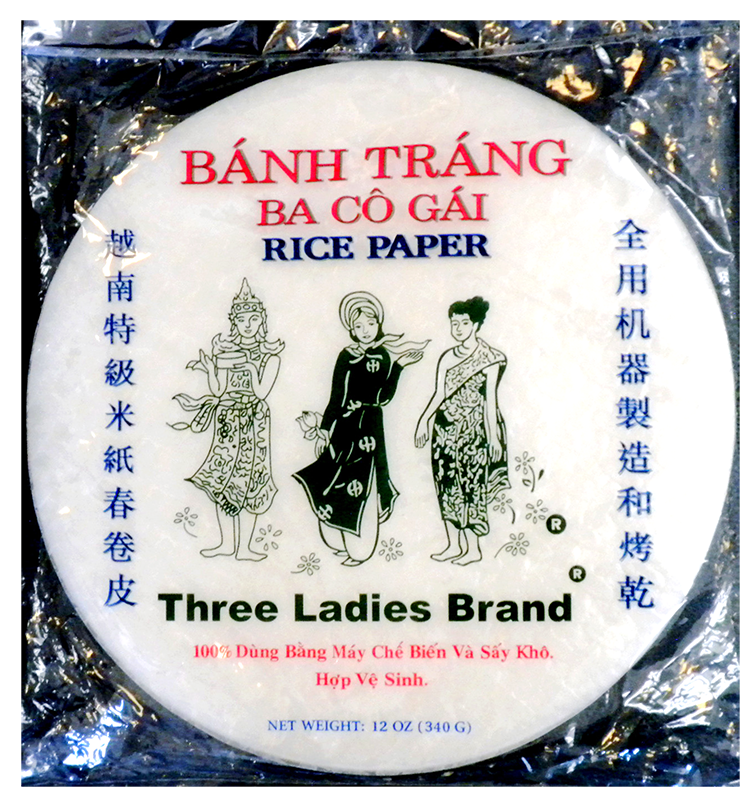 Family Foods International - Vietnamese Items