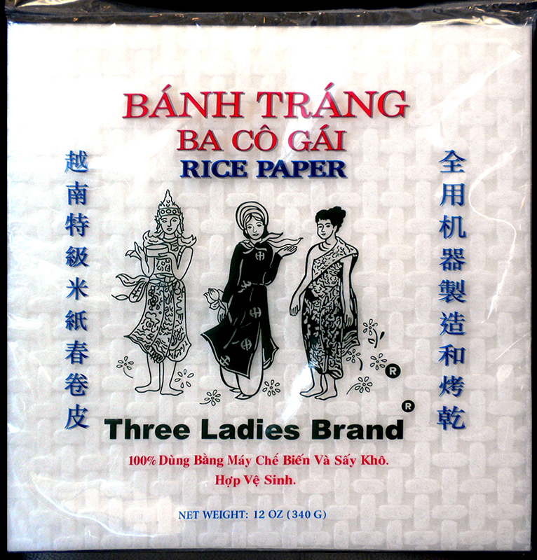 Family Foods International - Vietnamese Items