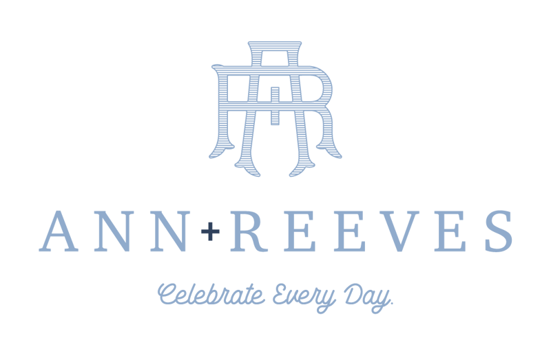 Ann + Reeves Kids - Ann + Reeves Kids Catalog - Immediates