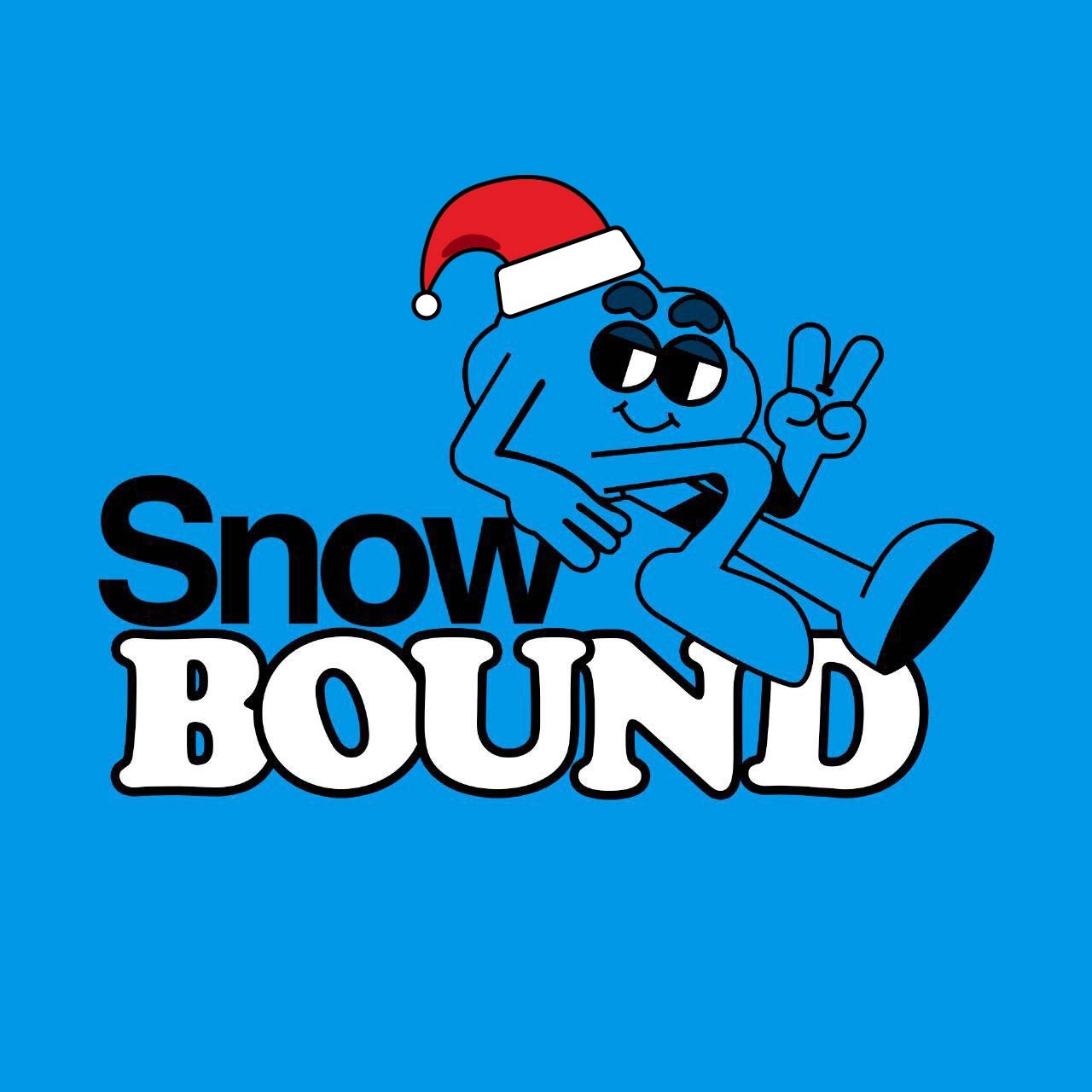 SnowBound - SnowBound Catalog v1