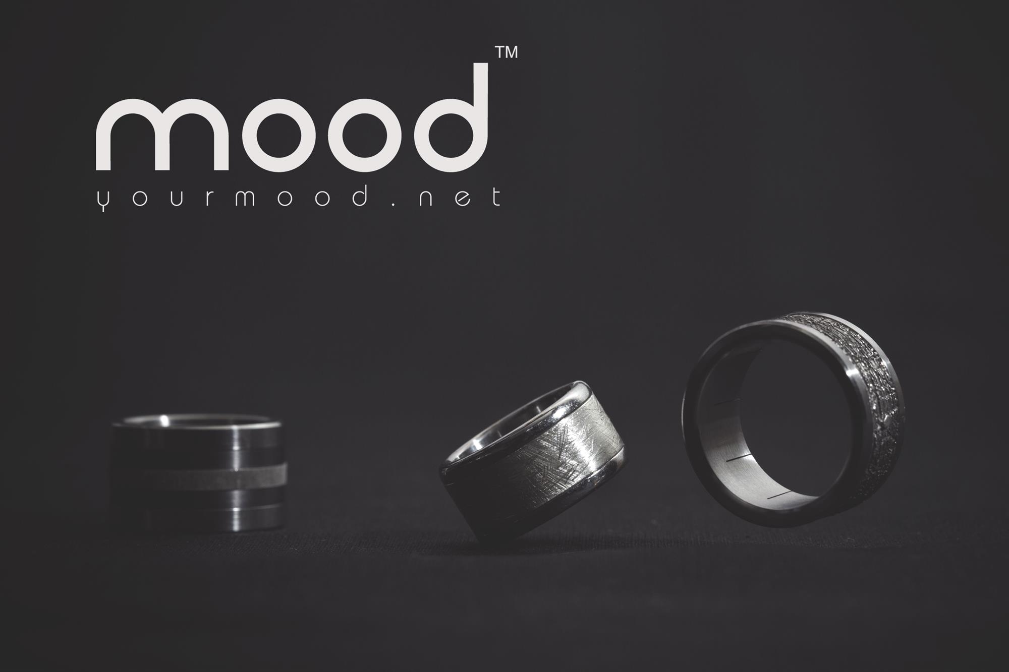 mood collection - mood joaillerie