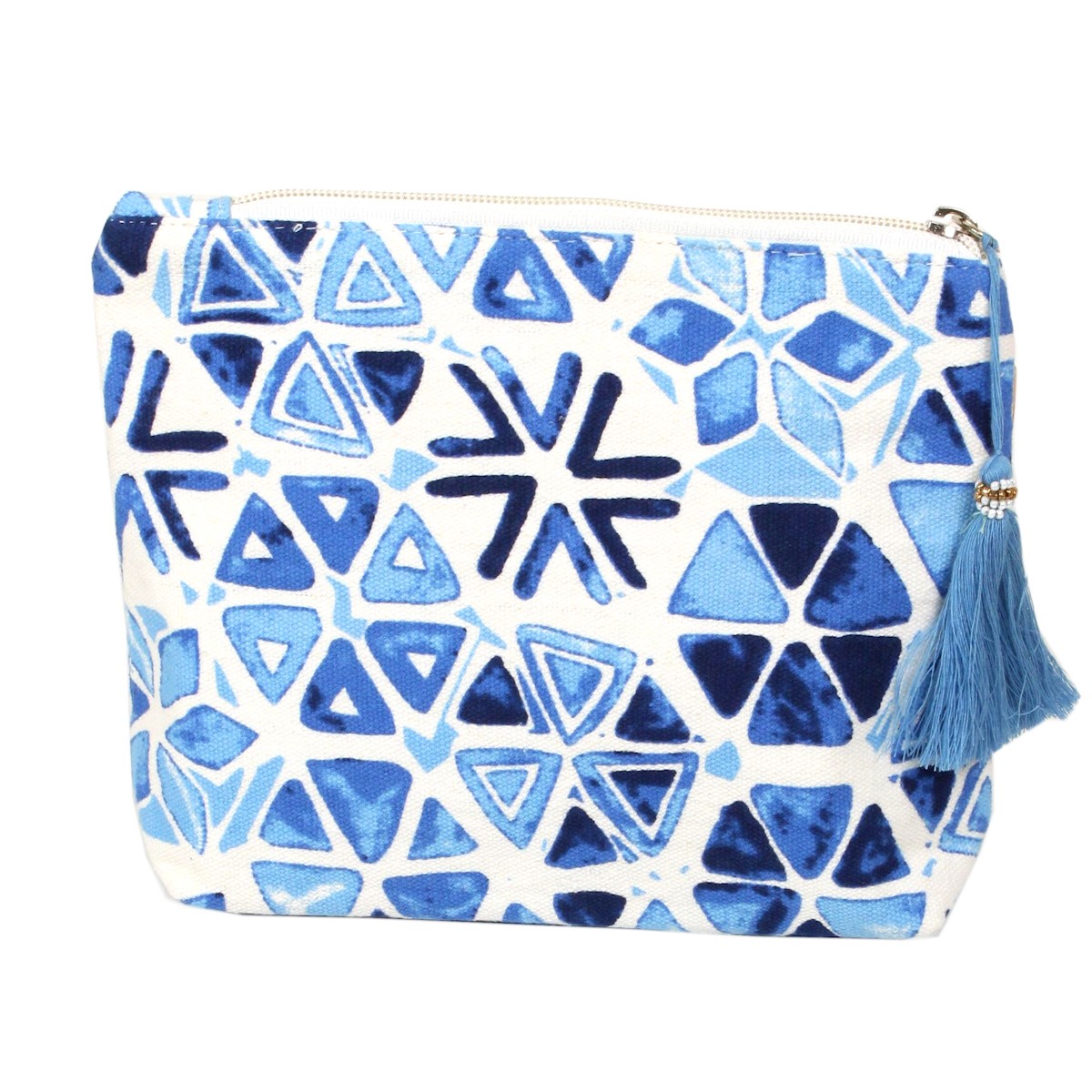 ABW Designs - A Single Strand SALE Cosmetic Bags