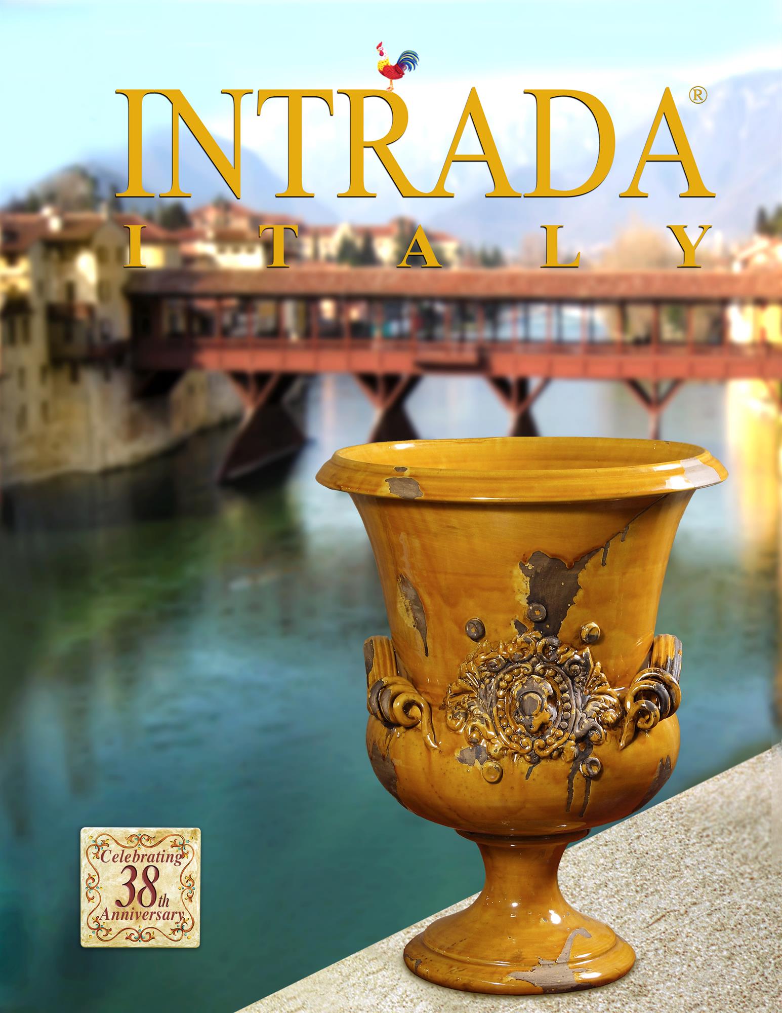 intrada italy - INTRADA ITALY CATALOG 2017