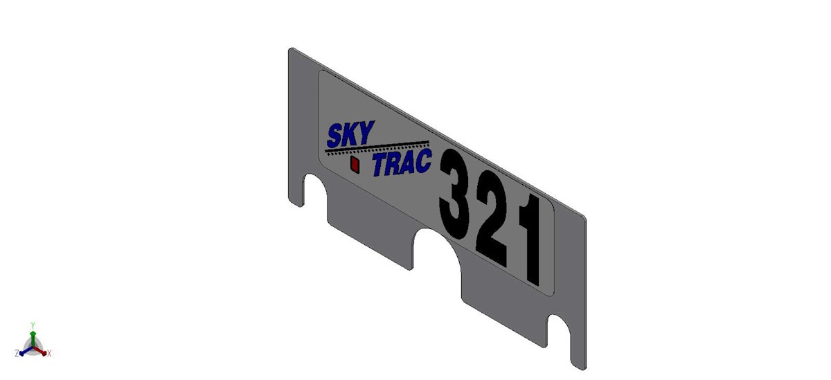 Skytrac Services - Skytrac Services Standard