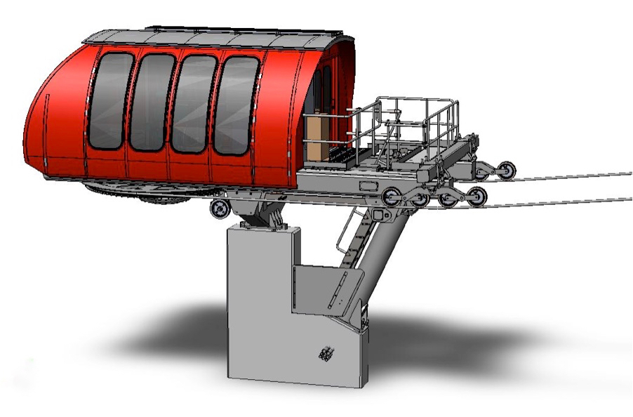 Skytrac Services - Skytrac Services Standard