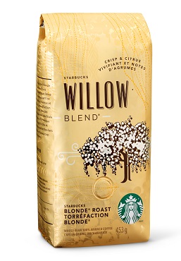 Home - Blonde Roast