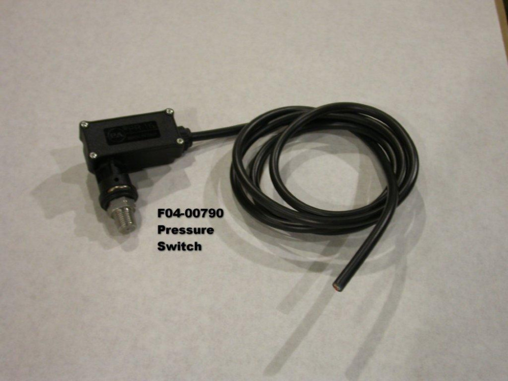 BrownsEquipment - Pressure Washer Parts Catalog