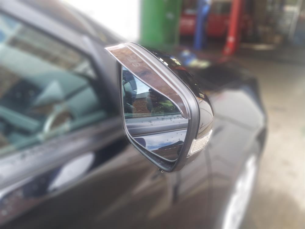 John Woods Motorcare - MG6 MG3 MGZS MG GS Accessories