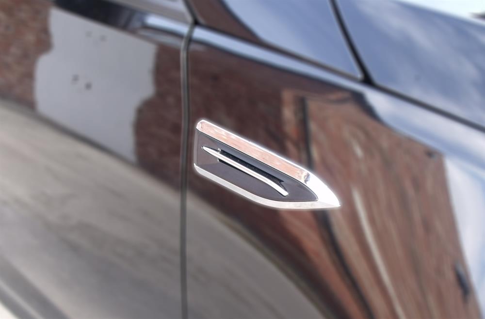 John Woods Motorcare - MG6 MG3 MGZS MG GS Accessories