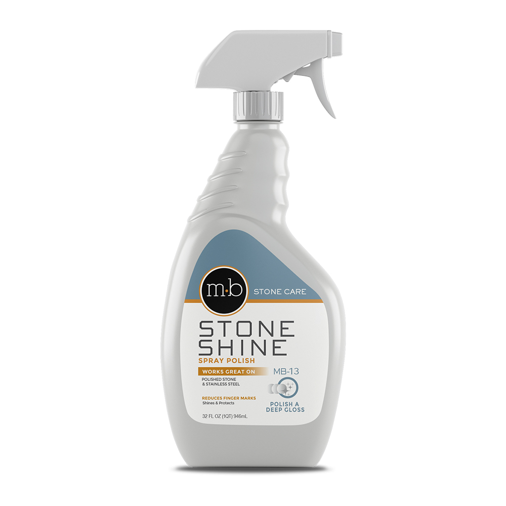MB Stone Home - MB Stone Care: Stone Care & Supply for the Home