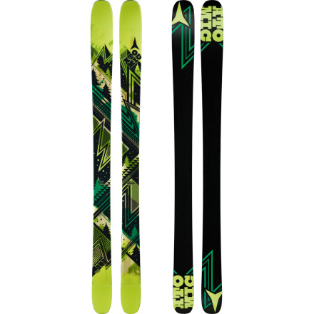Sample Ski - Ski Catalog
