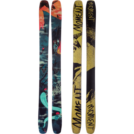 Sample Ski - Ski Catalog