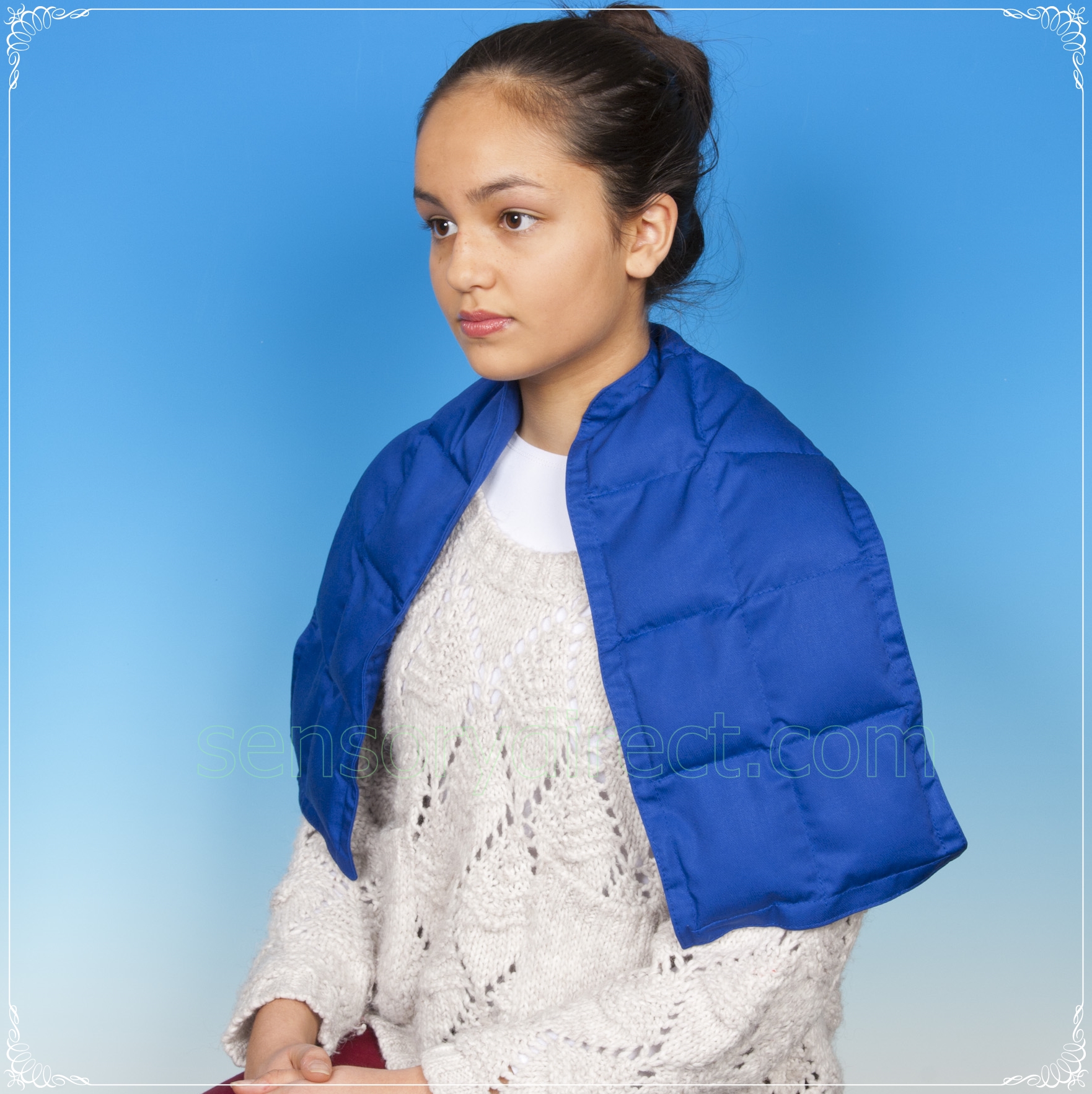 Sensory Direct - Weighted Jackets