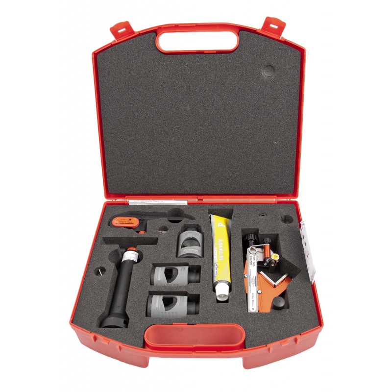 UK Utility Solution Provider Ltd - Insulated Tools