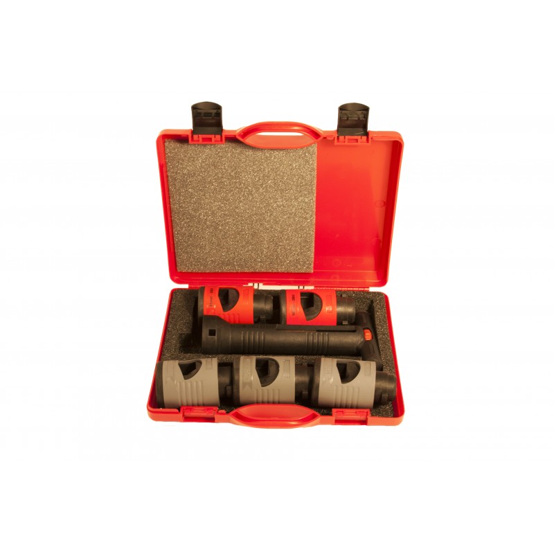 UK Utility Solution Provider Ltd - Insulated Tools