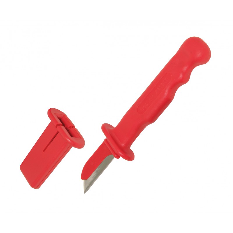 UK Utility Solution Provider Ltd - Insulated Tools