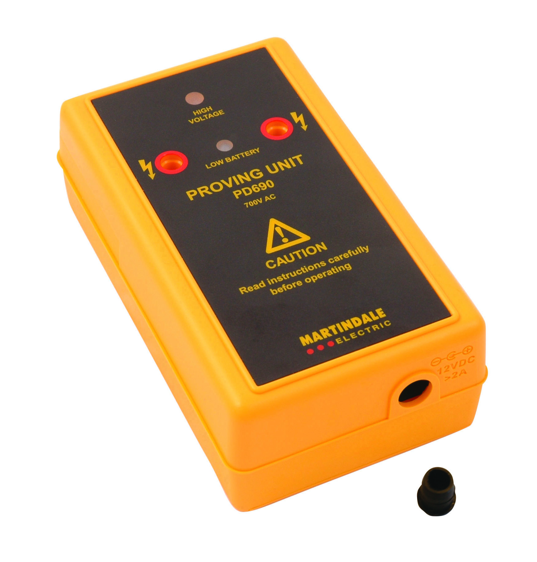 UK Utility Solution Provider Ltd - Test & Measurement