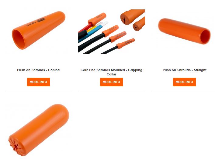 UK Utility Solution Provider Ltd - Insulated Tools