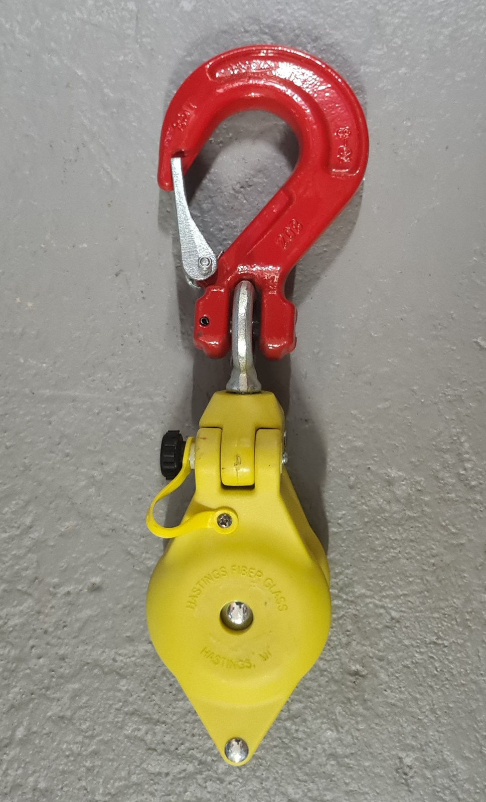 UK Utility Solution Provider Ltd - Lifting and Tensioning