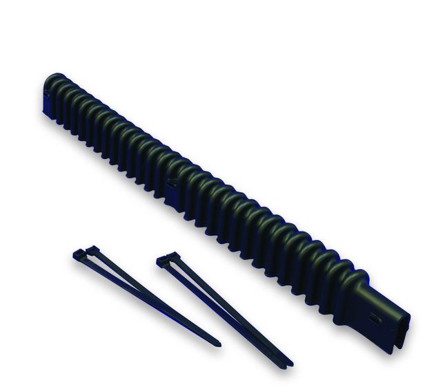 UK Utility Solution Provider Ltd - Asset Protection