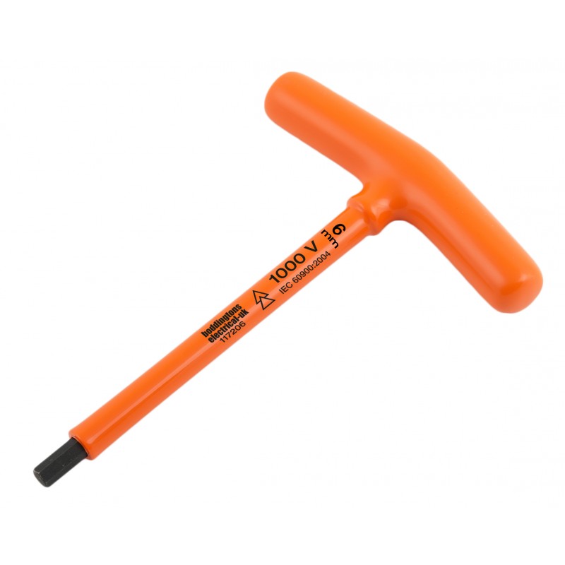 UK Utility Solution Provider Ltd - Insulated Tools