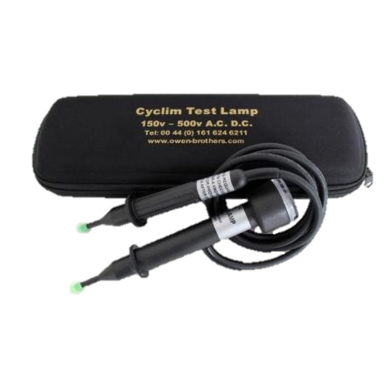 UK Utility Solution Provider Ltd - Test & Measurement