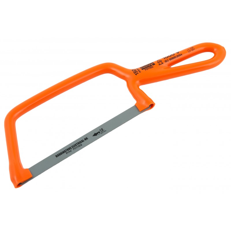 UK Utility Solution Provider Ltd - Insulated Tools