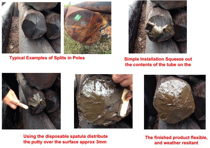 UK Utility Solution Provider Ltd - Asset Protection