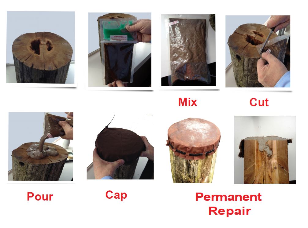 UK Utility Solution Provider Ltd - Asset Protection